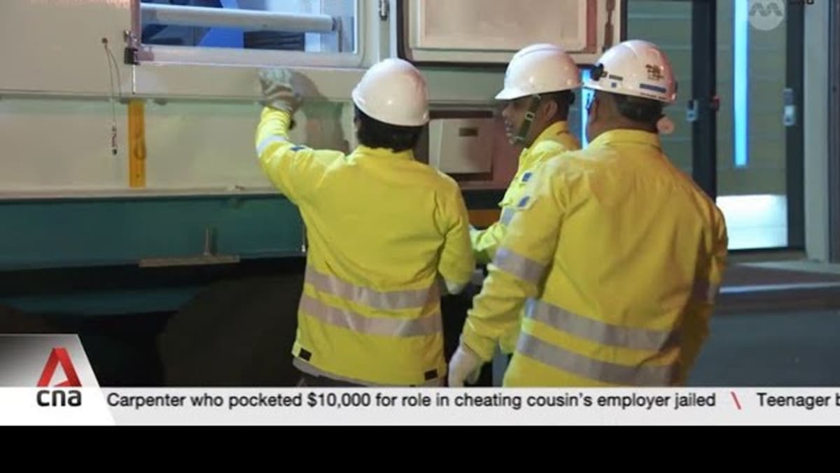 May Day Awards: 42 organisations to be recognised for uplifting workers ...