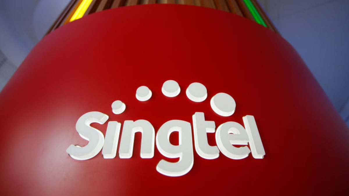 Unlimited data usage for Singtel Fibre Broadband customers - TODAY