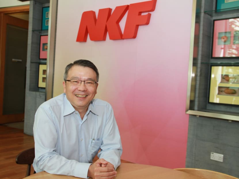 NKF's past scandals were 'personal' issues; standard of care has not ...