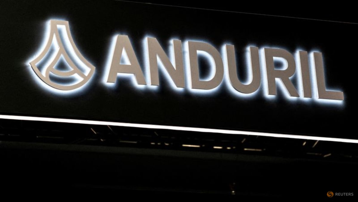 Anduril takes over Microsoft's $22 billion US Army headset program - CNA