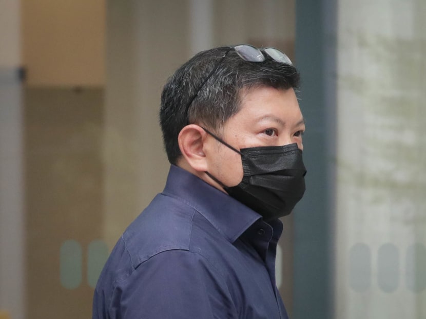NLB deputy director charged under Official Secrets Act; allegedly ...