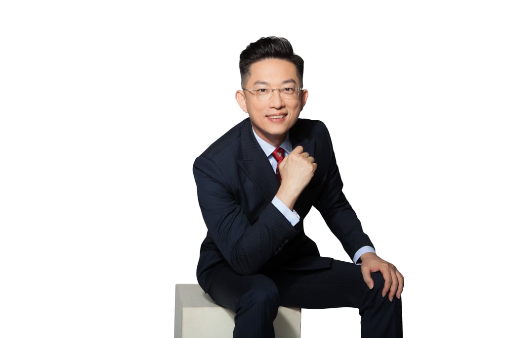 Lin Chi Yuan - Mediacorp