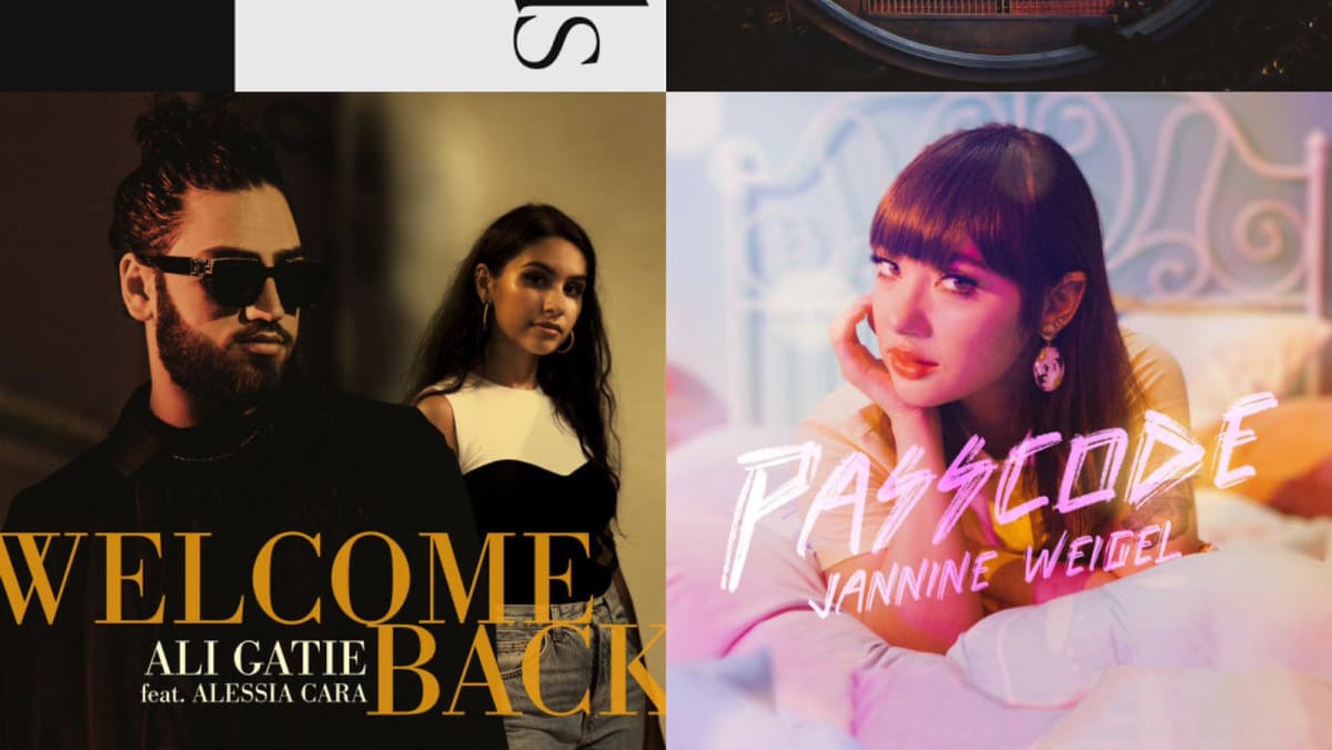 Fresh on 987 - 21 Sep - melisten