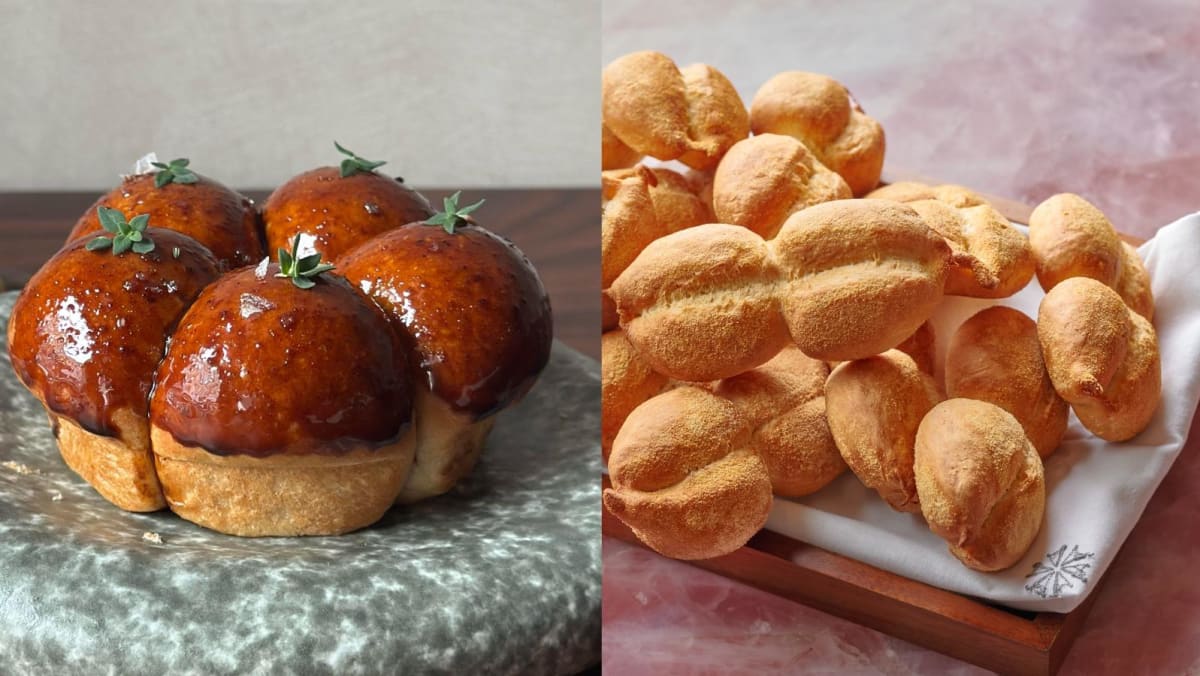 You can now buy much-raved bakes from these South American restaurants ...