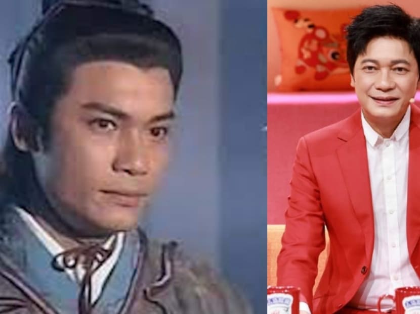 Netizens Say Gallen Lo, 59, “Too Old” To Play Yang Kang Again In New ...
