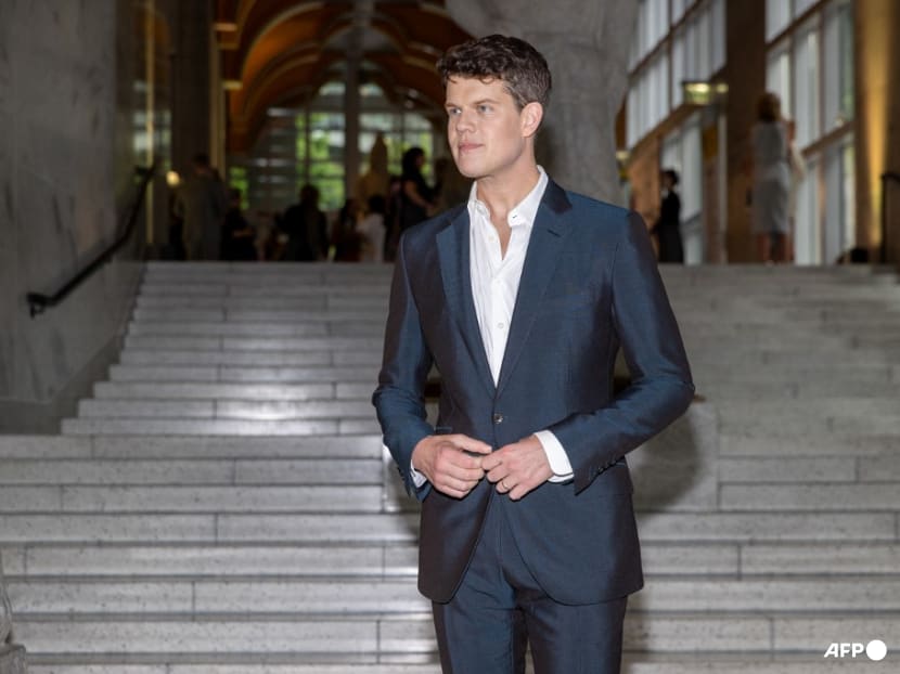 A new chapter is being written at Carolina Herrera under designer Wes ...