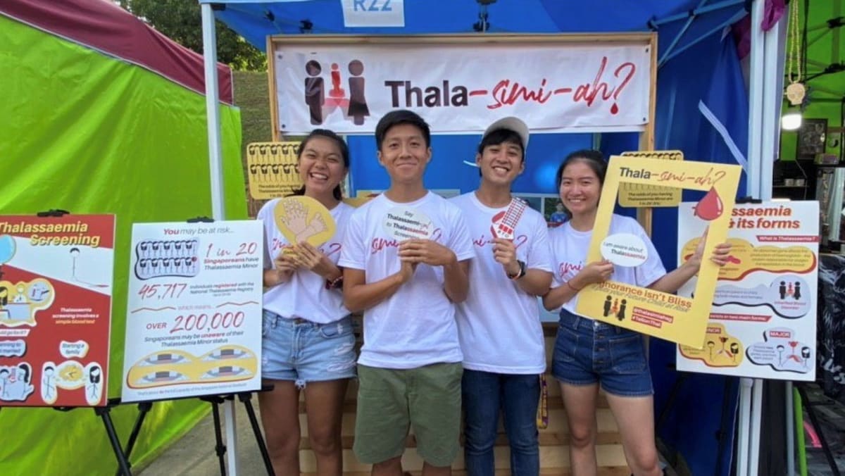 Gen Y Speaks: Why I want to raise awareness on Singapore’s most common ...