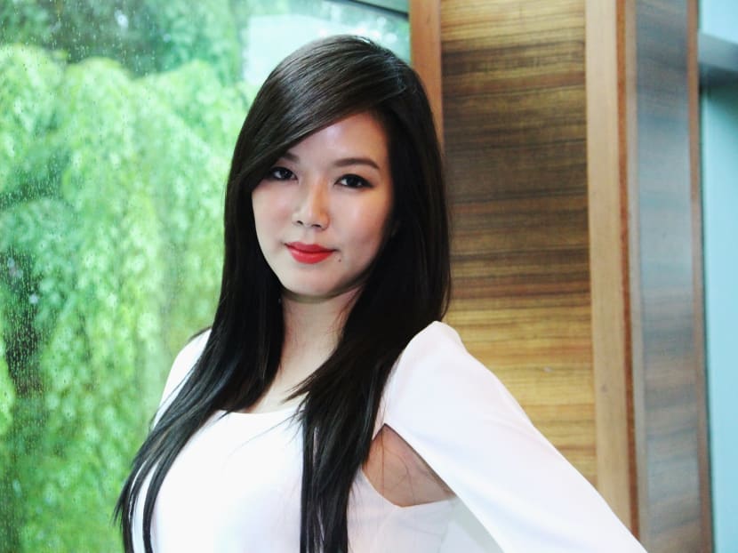 ‘All of us have regrets’: Rui En - TODAY