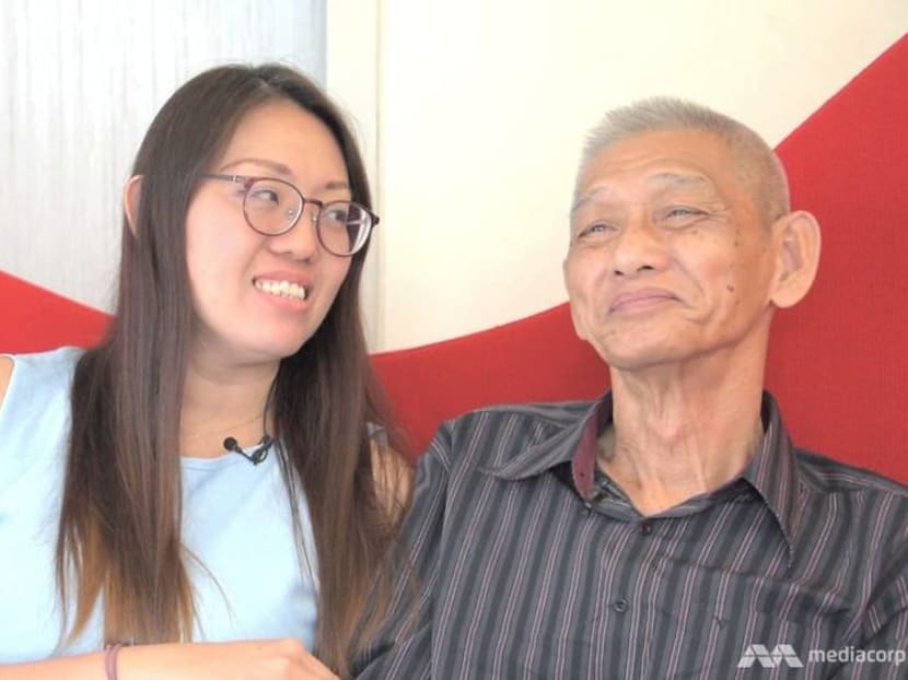 When it's life or death: Family members donate livers to relatives despite risks - CNA Lifestyle