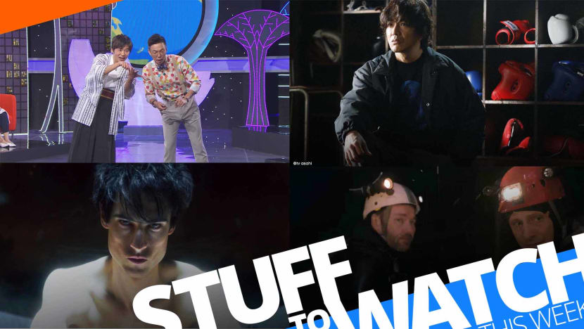 Fasts | CNA Lifestyle