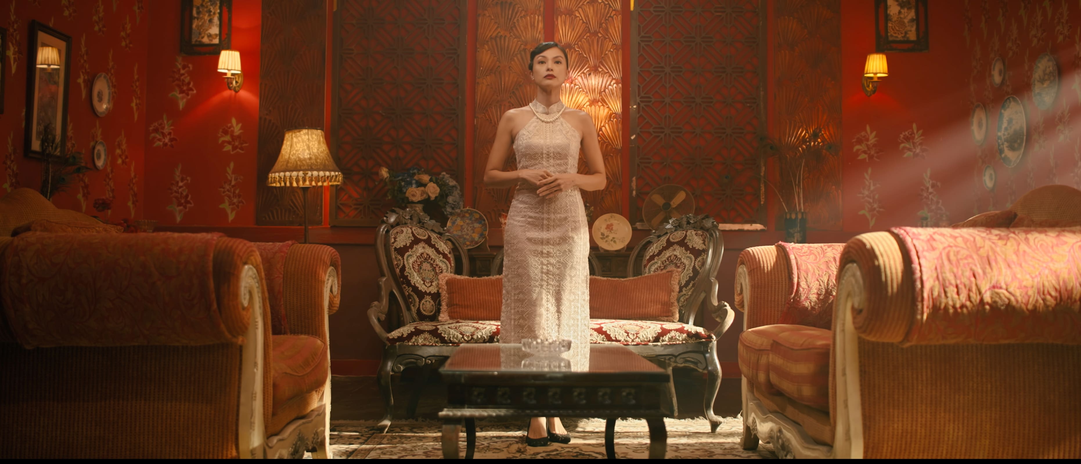 Fir Rahman, Kamal Adli Star In Crime Drama Operandi Gerhana, First ...