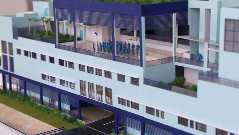 SCDF's new Marine Division Headquarters to open in 2026, enhancing ...