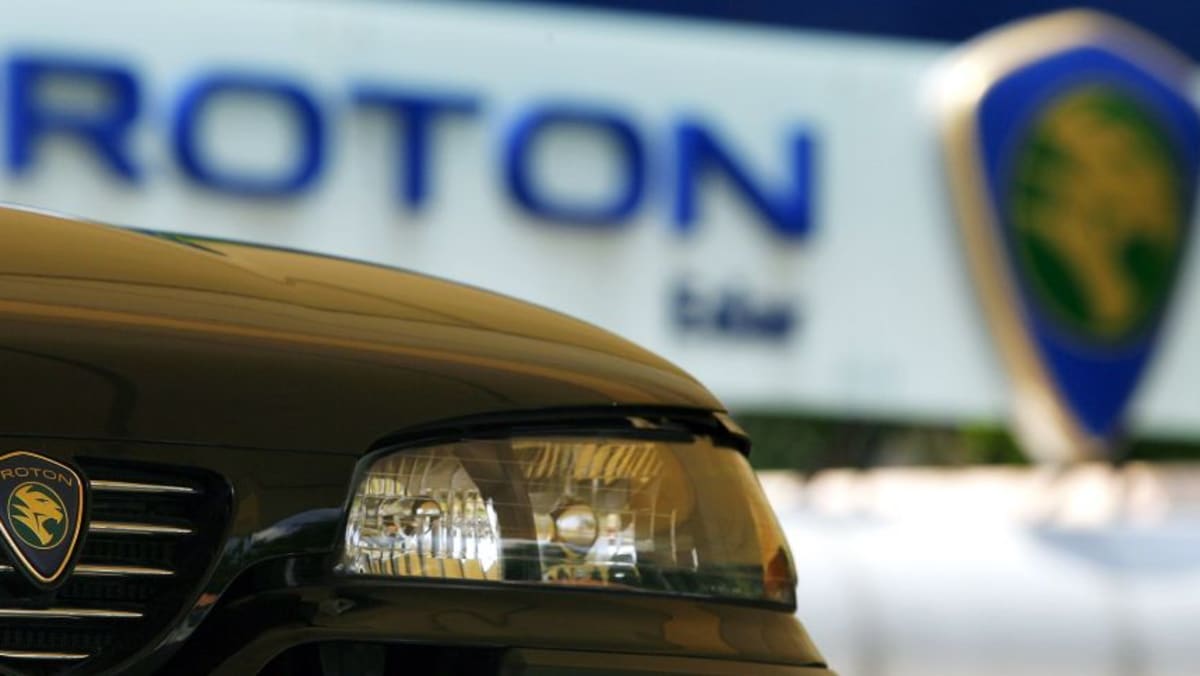 M'sian govt to set new car policy to protect against ‘Milo tin’ imports ...