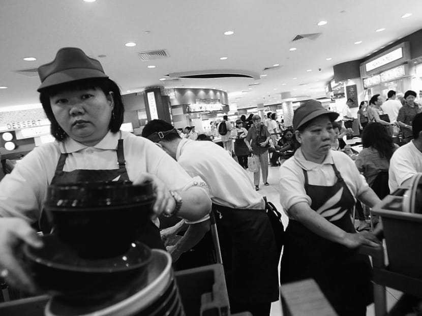 Workfare review underway to ensure low-wage workers continue to get ...