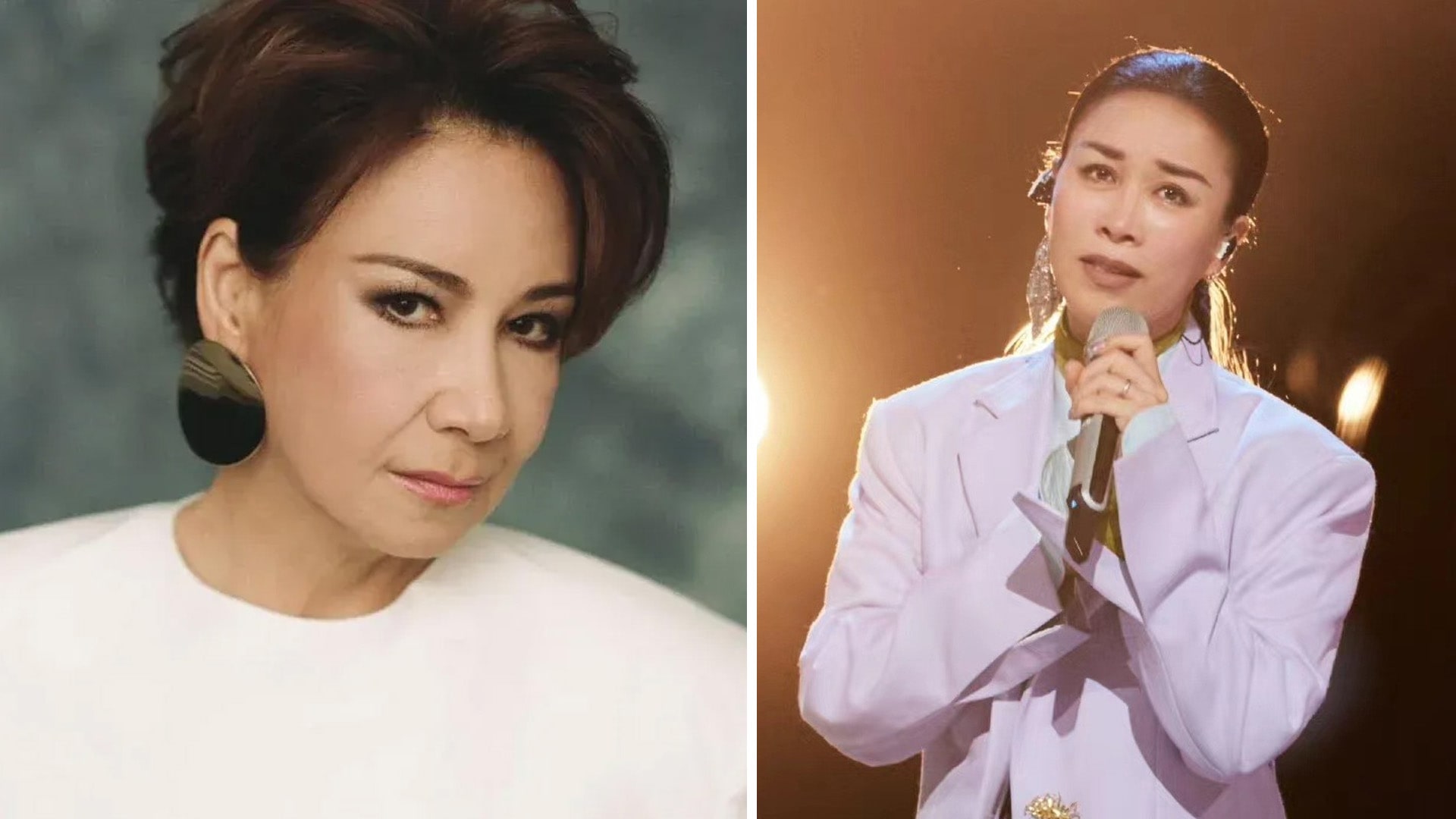 “Aren’t You Embarrassed To Win?”: Jenny Tseng Criticises Na Ying For ...