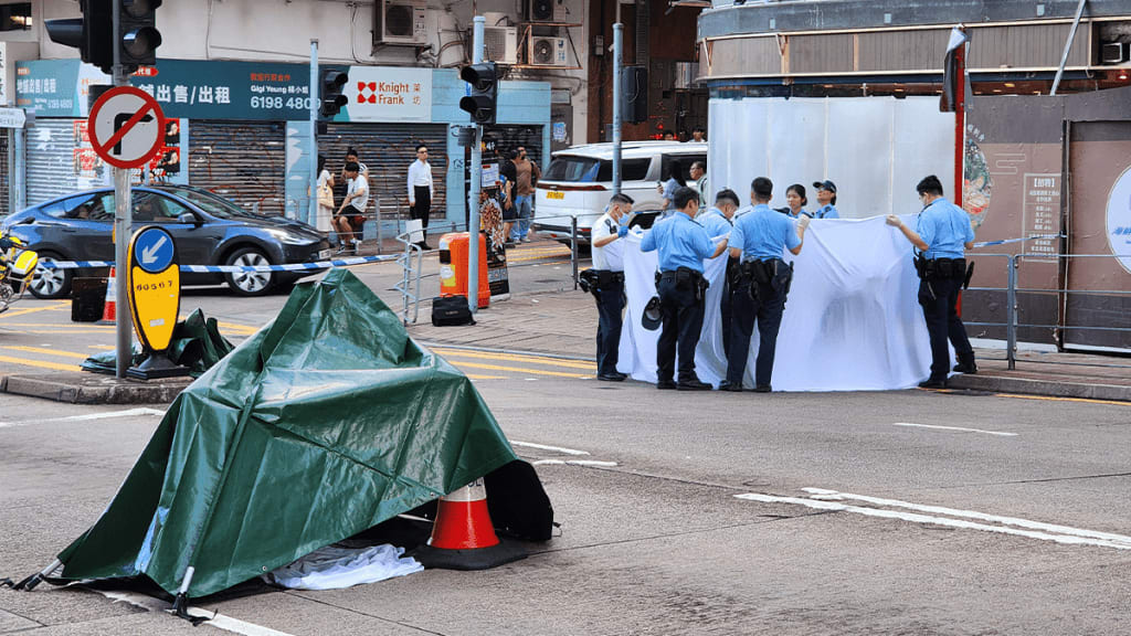 Husband Of Veteran HK Actress Heartbroken Over Her Cancer Battle, Falls ...