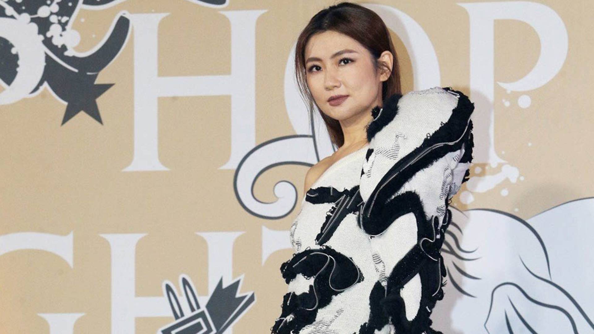 Selina Jen to seek psychological help after losing voice - 8days