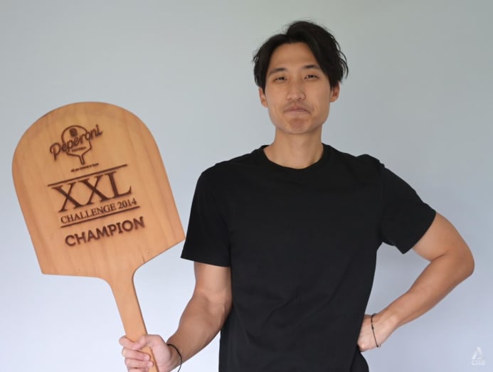 YouTube content creators: Meet Zermatt Neo, Singapore's top competitive ...