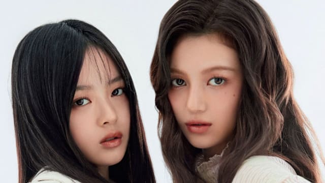 TC Candler 2025全球百大美女榜出炉！ BLACKPINK全员上榜，Rosé踢掉Lisa夺冠 - vibes by 8world