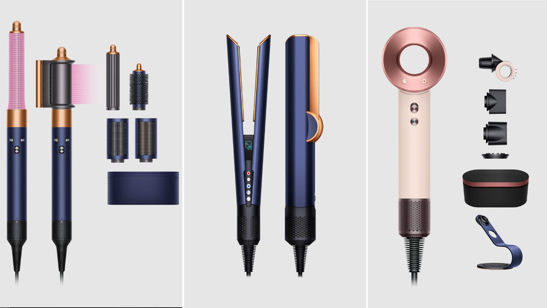 What To Know Before Travelling With The Dyson Airwrap, Airstrait Or ...