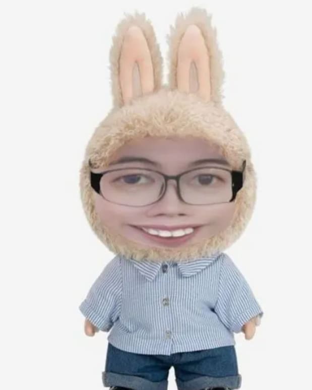 Ex-Taiwanese AV Actor Looks So Much Like Labubu That Some Fans Of The ...