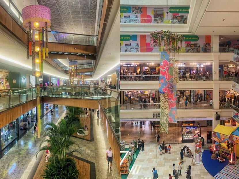 Johor Bahru mall guide: 9 JB malls and what to visit each for - CNA ...
