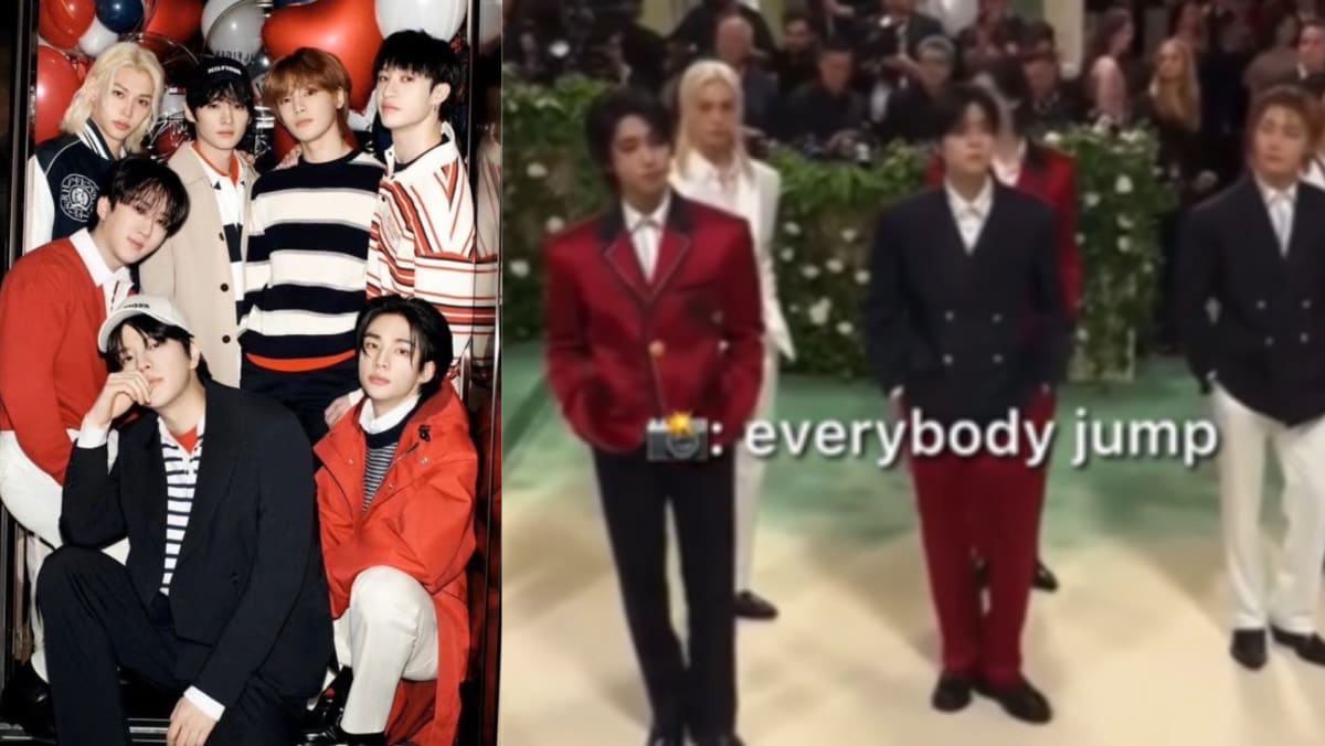 K-pop group Stray Kids taunted with rude and racist remarks from ...