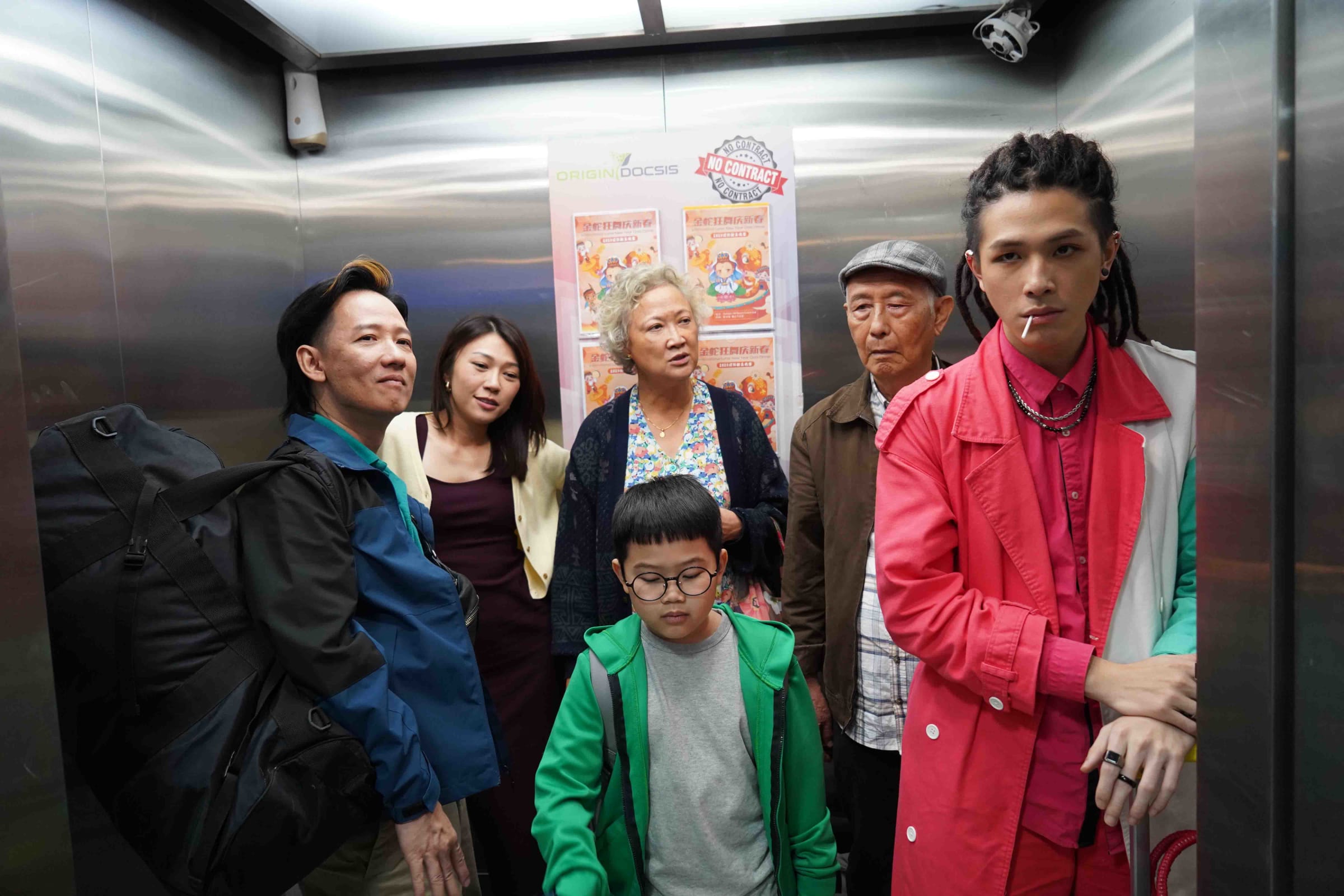 Blooms Of Happiness Review: Ah Niu & Hong Huifang’s Back To The Future ...