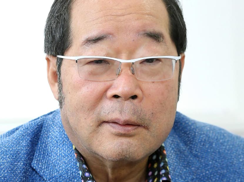 Daiso Founder Hirotake Yano Known For Not Being A Typical Businessman Dies At 80 Today