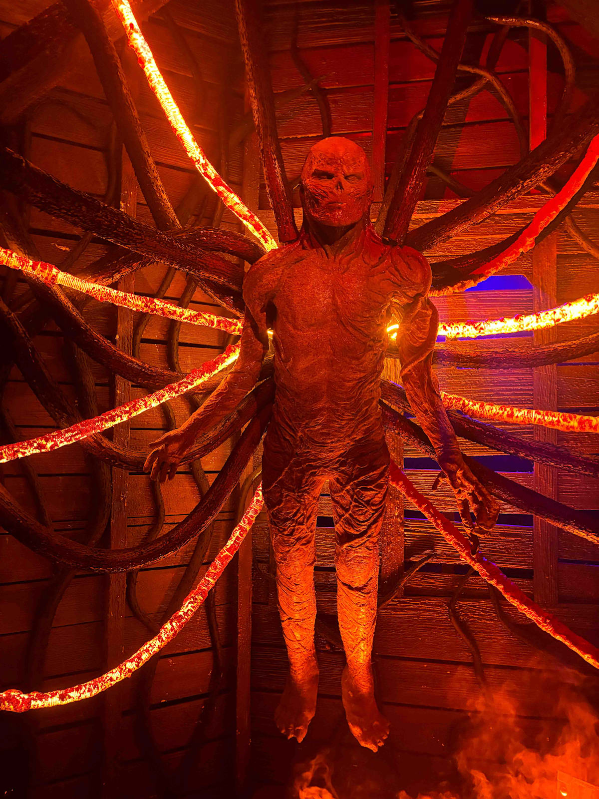 Halloween Horror Nights 13: Stop Teasing And Just Turn This Haunted ...