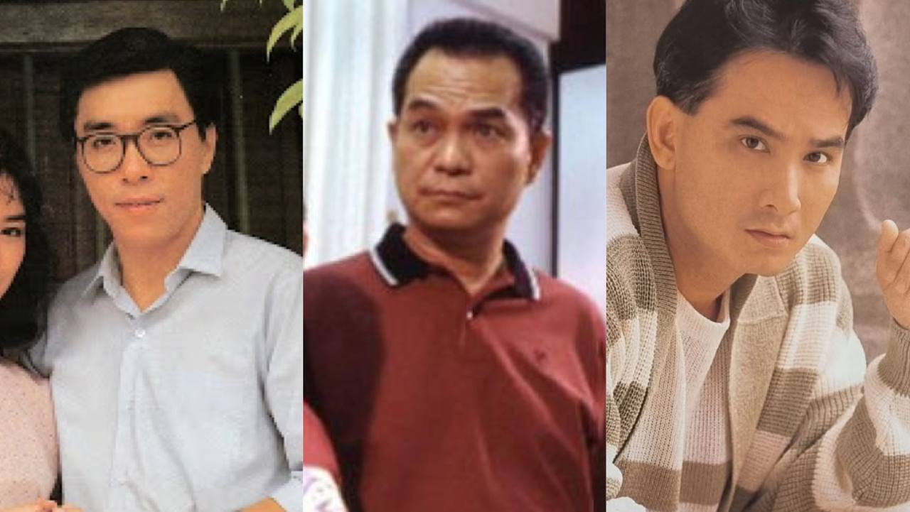 Richard Low Was Poached By Another Broadcaster But Stayed With ...