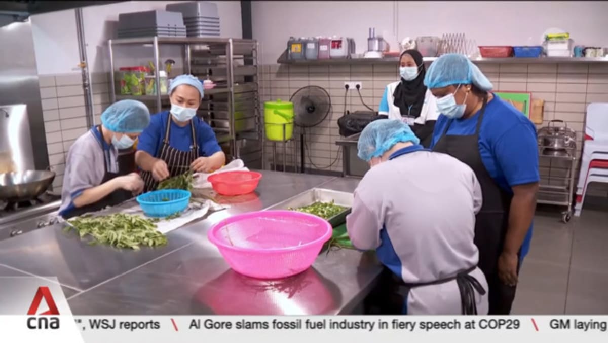 People with intellectual disabilities to get one-stop care by March 2027 - CNA