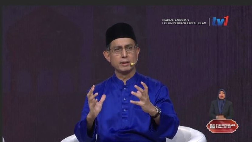 Nusantara berpotensi jadi hab pendidikan Islam kontemporari, menyumbang ...