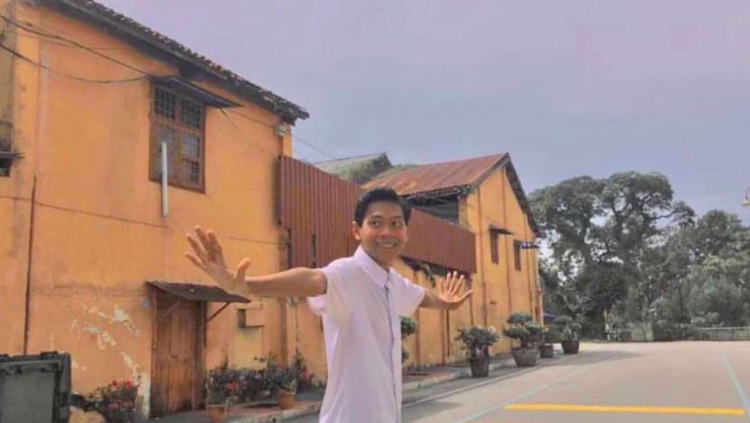 Belia ini buktikan autisme bukan penghalang jadi pengacara - BERITA ...