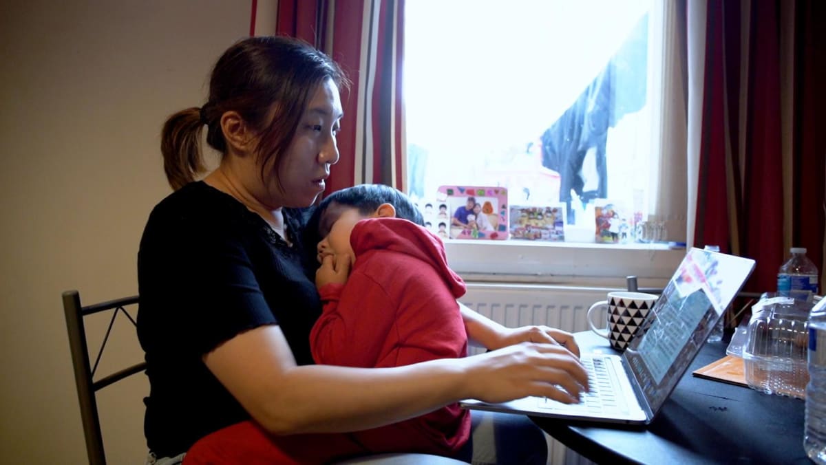 One Way - S1E2: Finding Home - CNA Lifestyle
