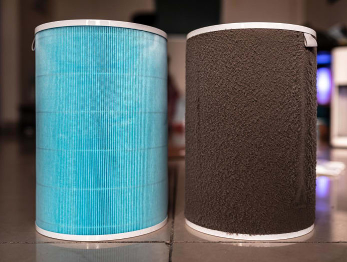 How an air purifier works: Do you really need one for your allergies ...