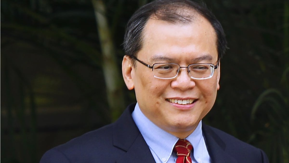 Todd’s handwritten formula had ‘nothing to do with gallium nitride’ - TODAY