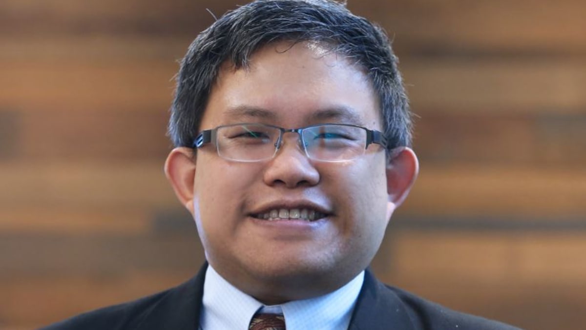 Bryan Tan - CNA