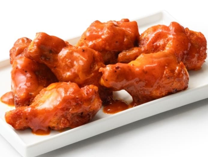 Pizza Hut Singapore introducing Sichuan roasted chicken pizza in new ...