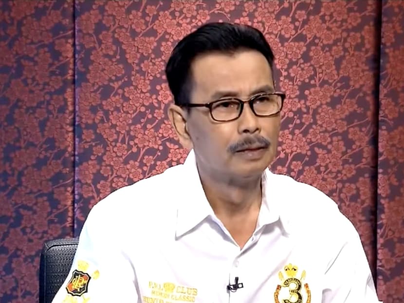 Singapore-born composer S Atan, who wrote multiple Hari Raya hits, dies ...