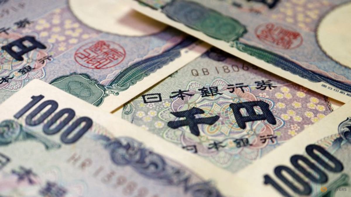 Japan runs record current account surplus in 2024 on foreign investment ...