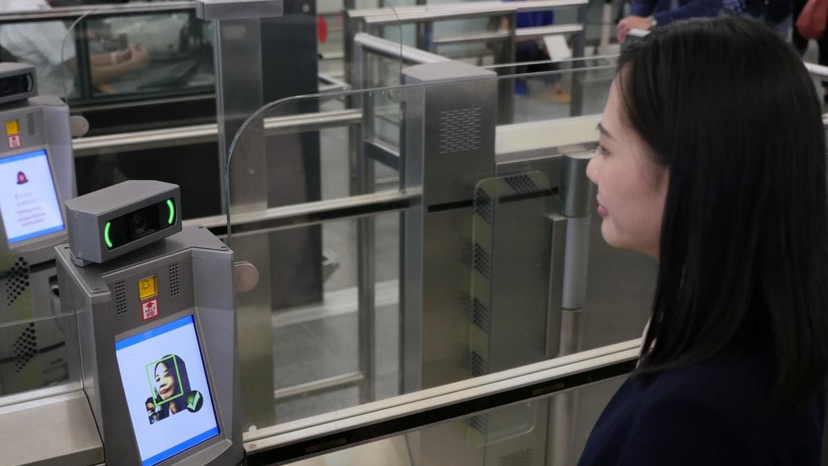 China ‘world’s worst’ for invasive use of biometric data; M'sia in ...