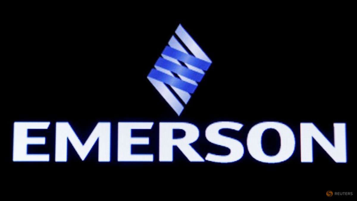 Emerson offers to buy rest of AspenTech in $15 billion deal to sharpen ...