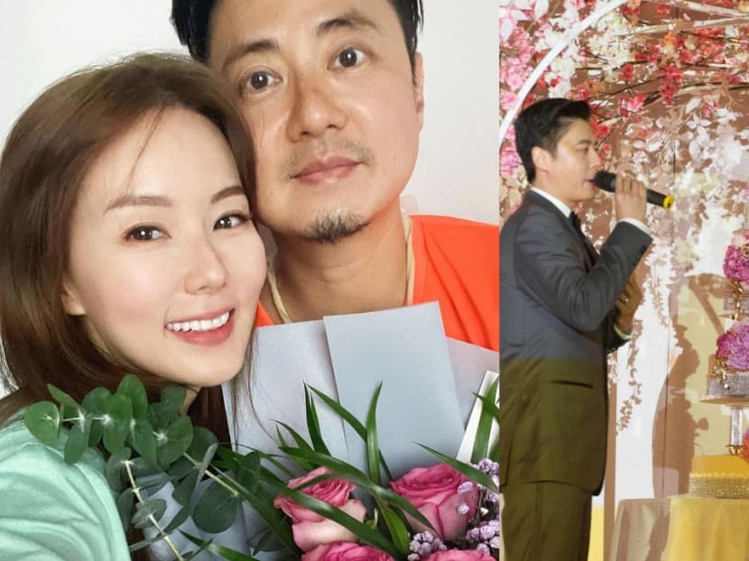 Yvonne Lim shares never-before-seen photos from her Ritz-Carlton ...