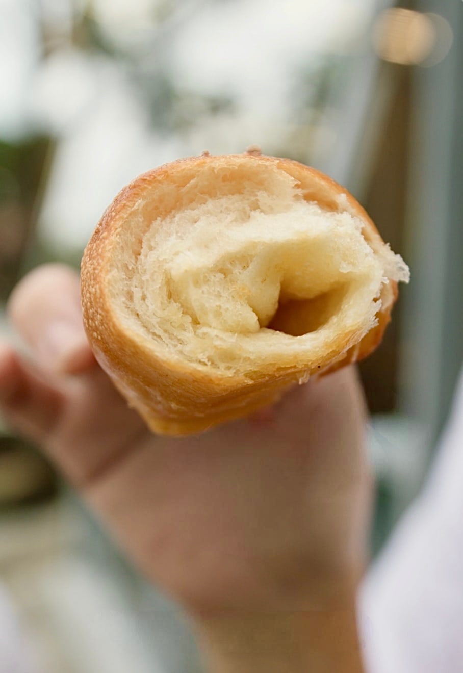 Siblings Behind Viral Shio Pan Bakery Say They Get Scolded By Customers ...