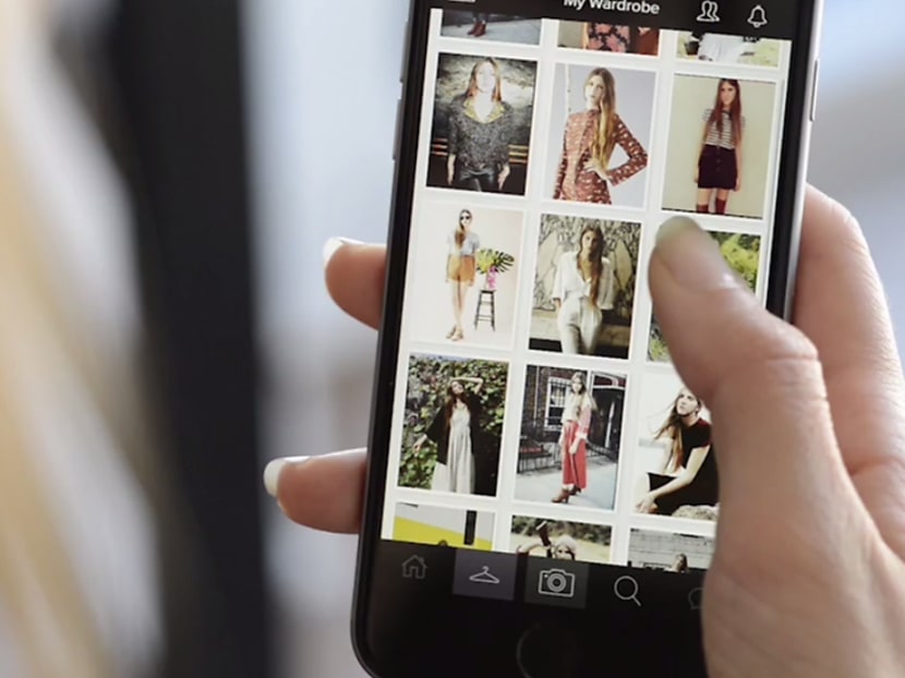 4 Apps To Make Dressing Up A Breeze - TODAY