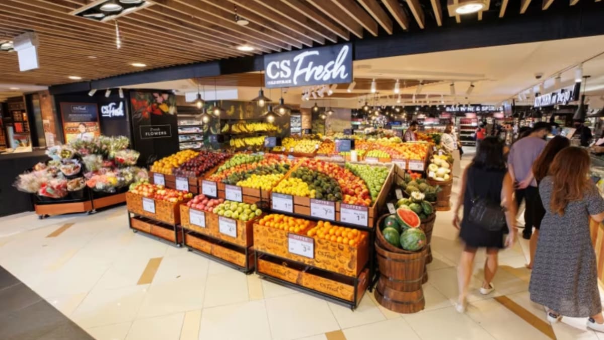 jelasBERITA: Menyusur sejarah Cold Storage hingga dijual kepada ...