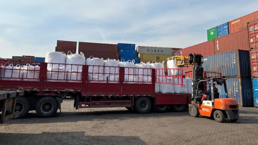 'High-growth, high-value': Malaysia's rare earths industry getting a ...