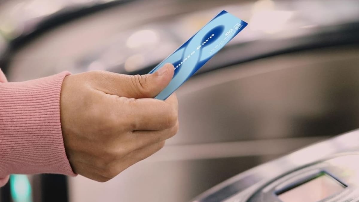 Seoul will soon have transport cards with unlimited rides for tourists from July, starting at US ...