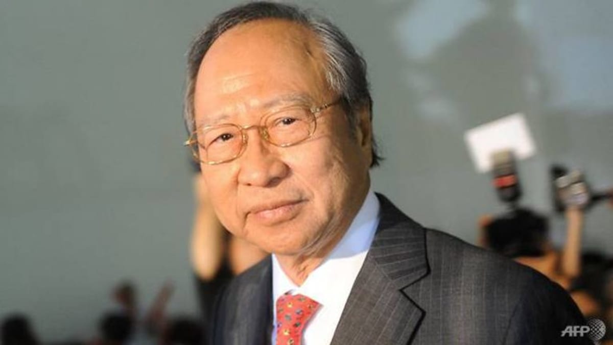 Pilihan Raya Presiden: Tan Cheng Bock buat permohonan ke Mahkamah ...